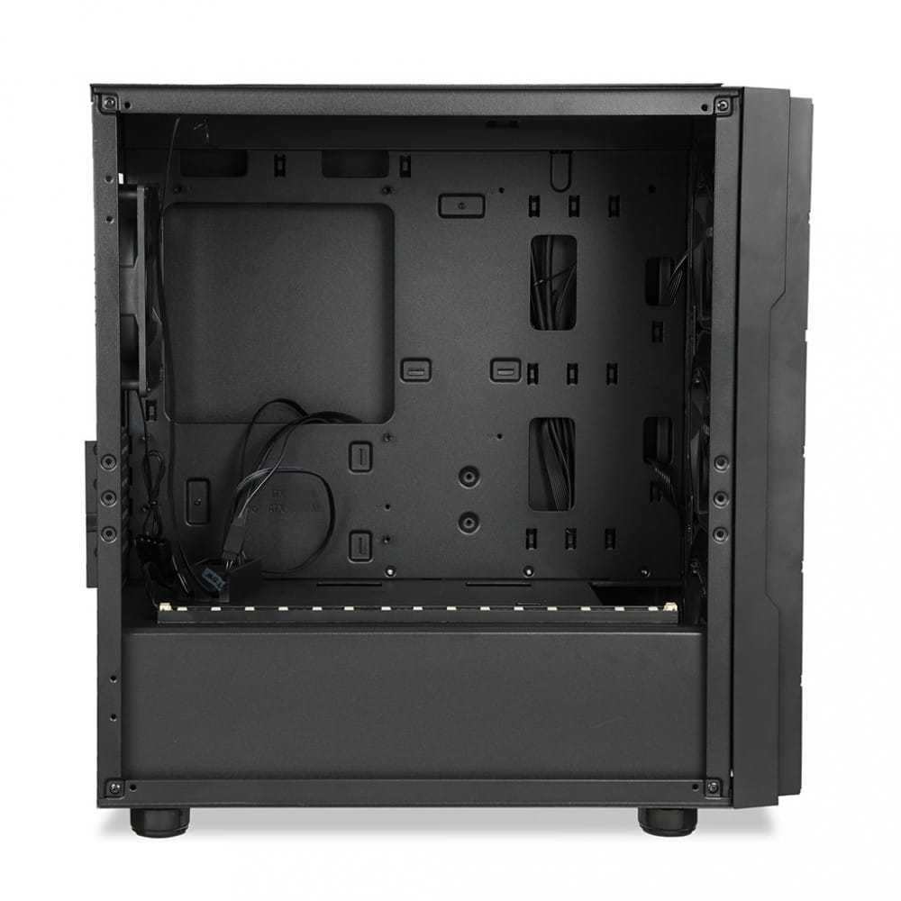 iBOX Obudowa Passion V6 mini tower Gaming - Sklep internetowy Vist